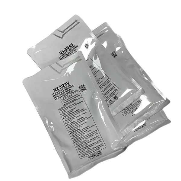 Sharp MX-312AV Original Black Developer Price in Bangladesh